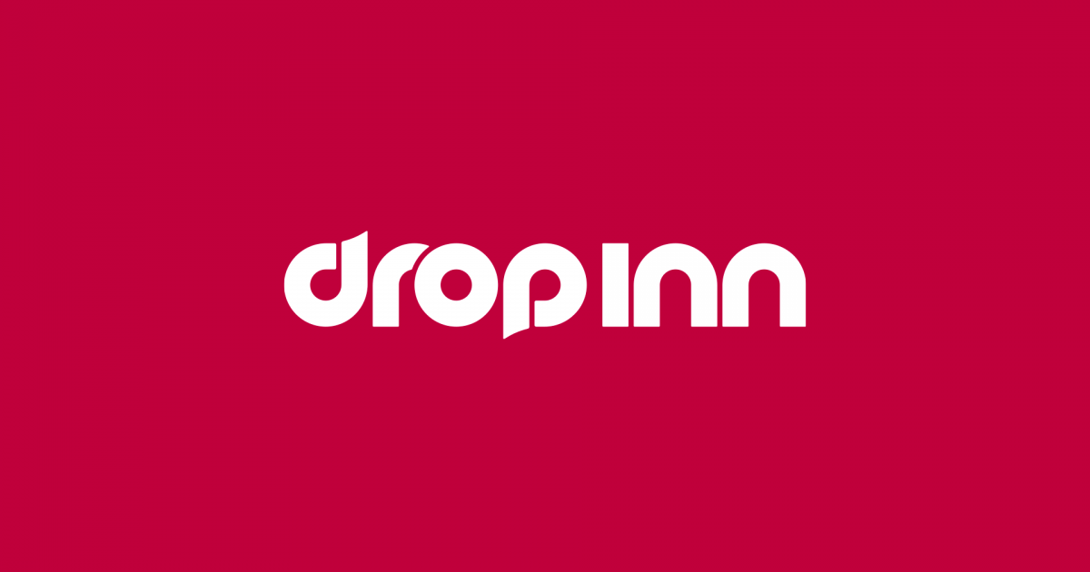Drop Inn Ministries | Drop Inn