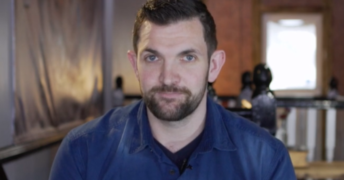 Rise Up | Grace Community Church, Richhill