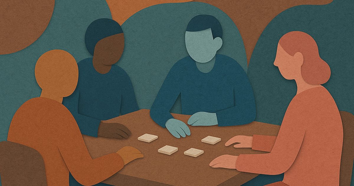 Friendship Over Function | Grace Community Church, Richhill