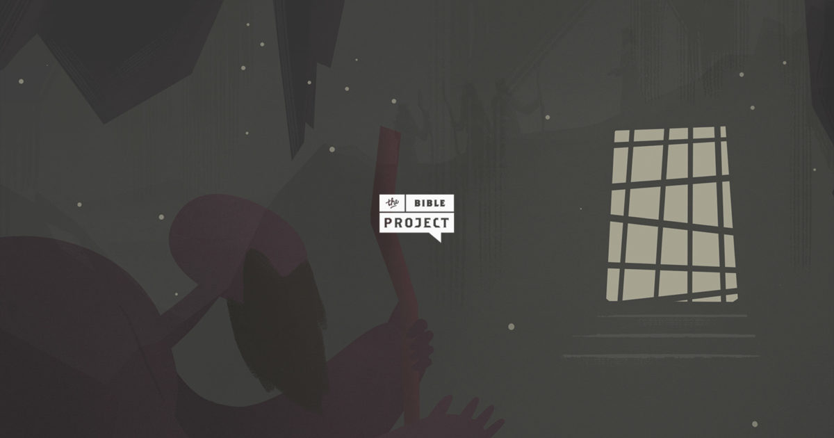 The Bible Project | Grace Community Church, Richhill