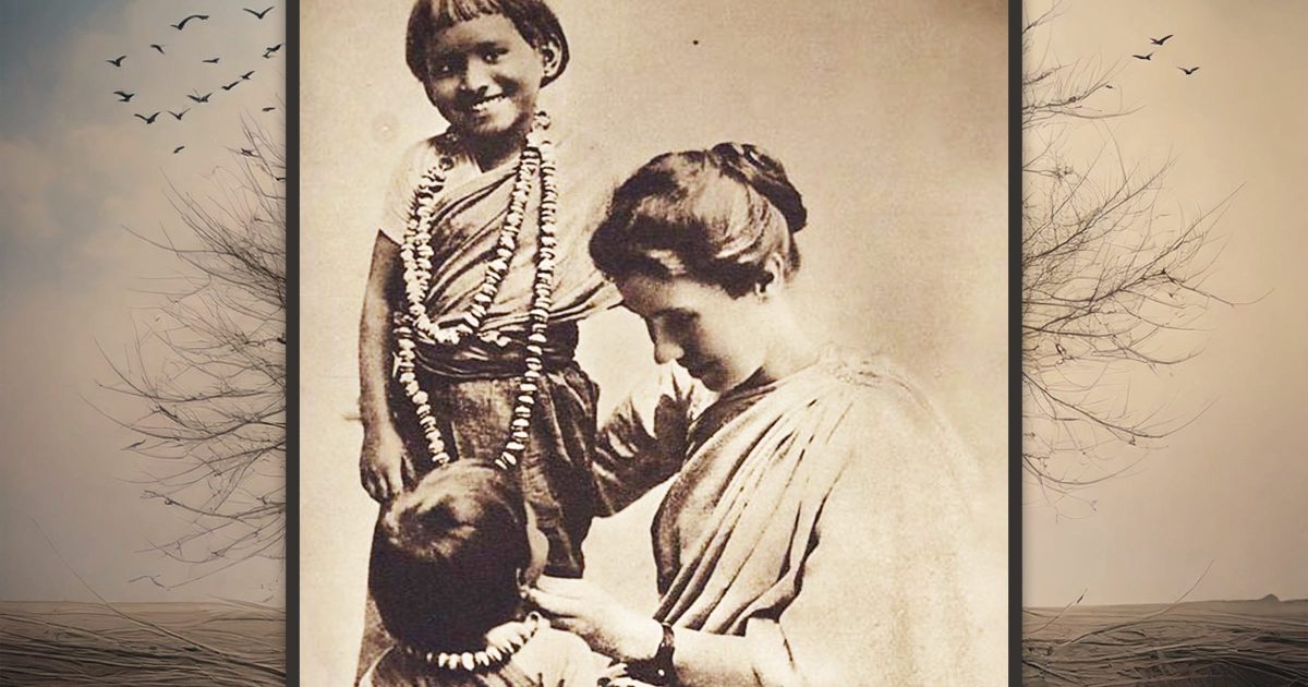 The Story of Amy Carmichael | Grace Community Church, Richhill