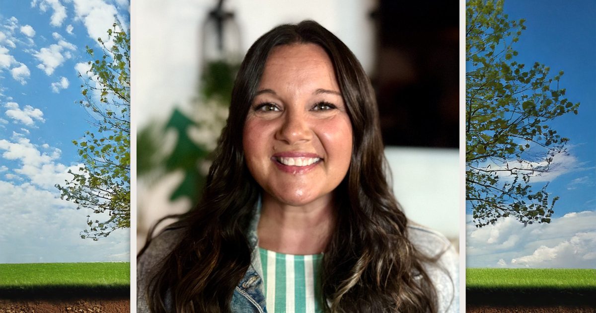 The Story of Tiffany Rambo | Grace Community Church, Richhill