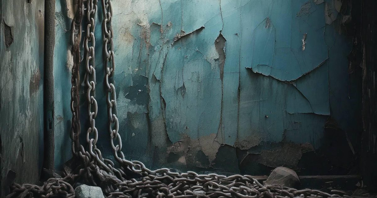 They Prayed and Sang | Grace Community Church, Richhill