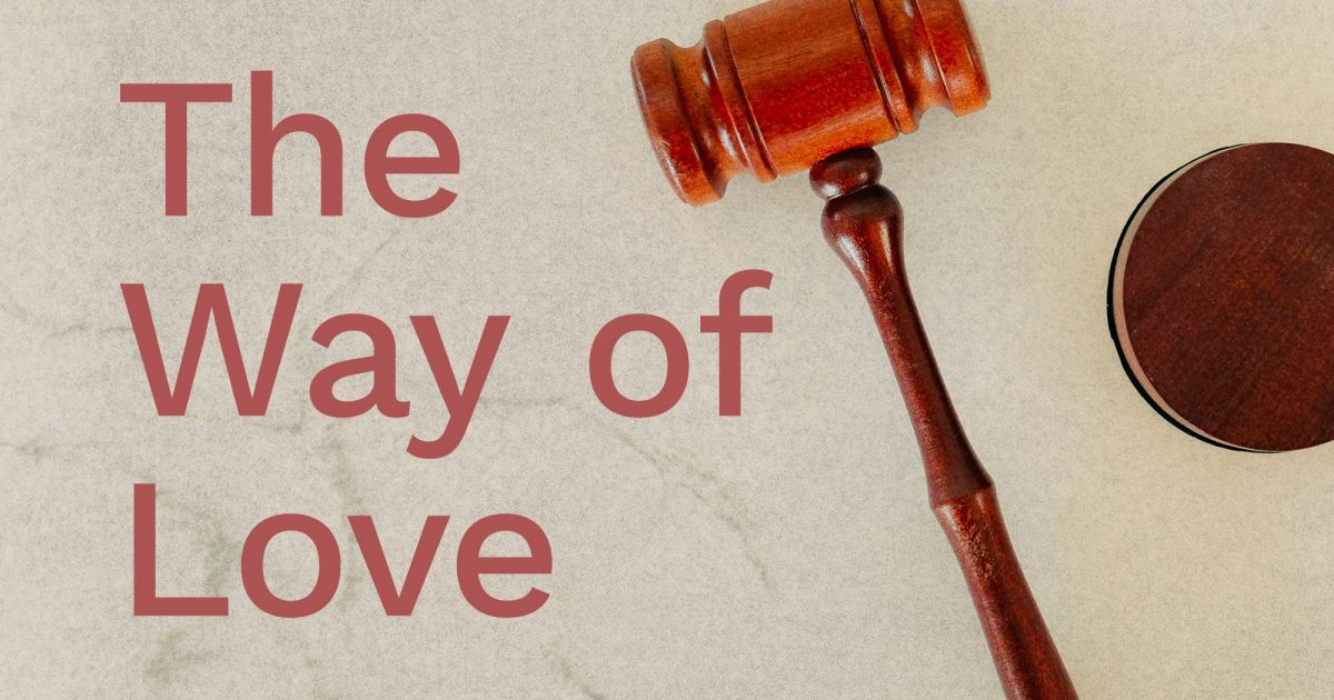 The Way of Love | Grace Community Church, Richhill