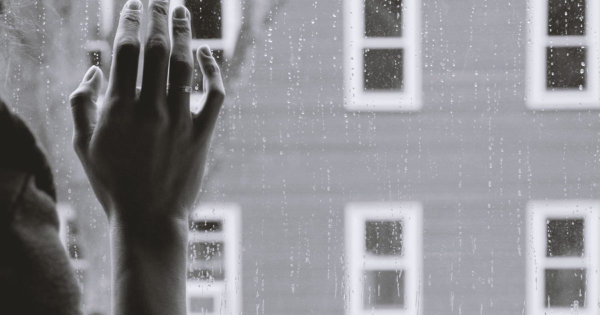 Prayers for Vulnerable People | Grace Community Church, Richhill