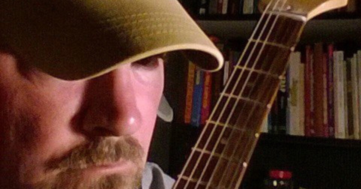 Brent Steeves | Ballyards Castle