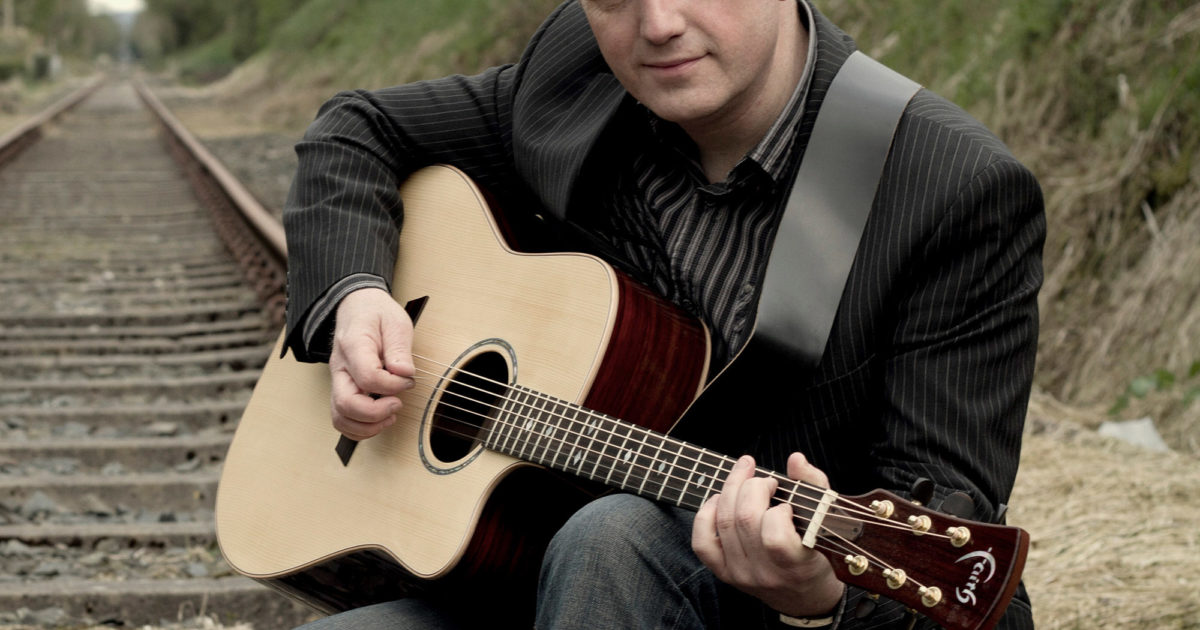 Drop Inn | Colin Elliott