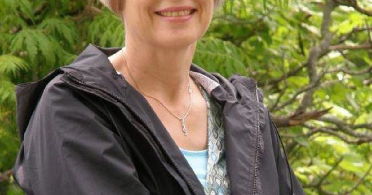 Drop Inn | Darla Smith