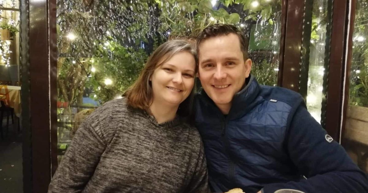 Drop Inn | Gareth Hayes