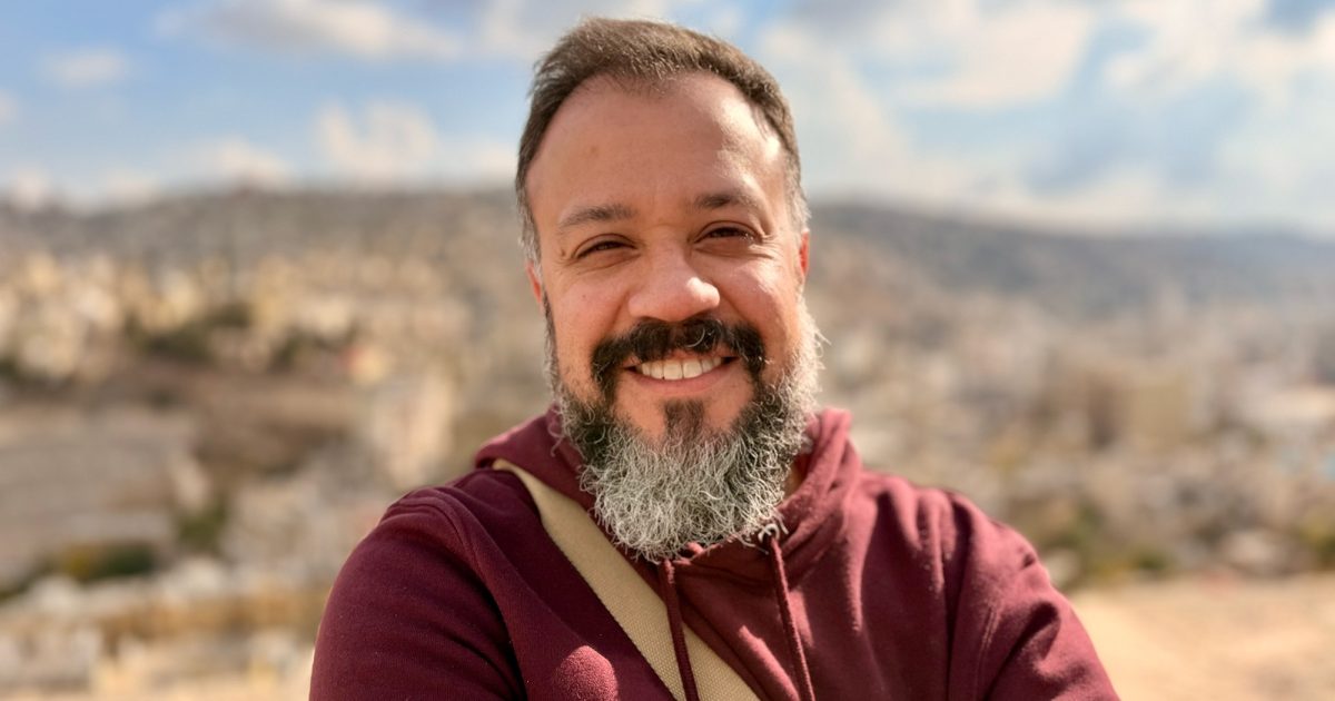 Homero & Friends | Grace Community Church, Richhill