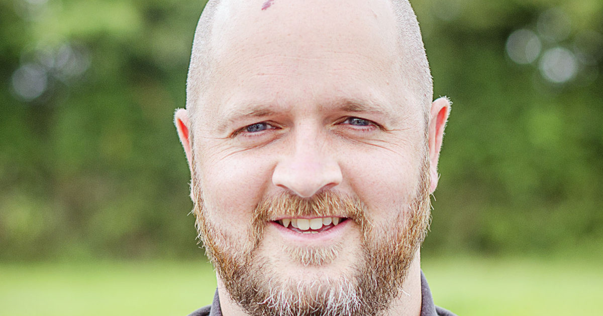 Drop Inn | Neil Dawson