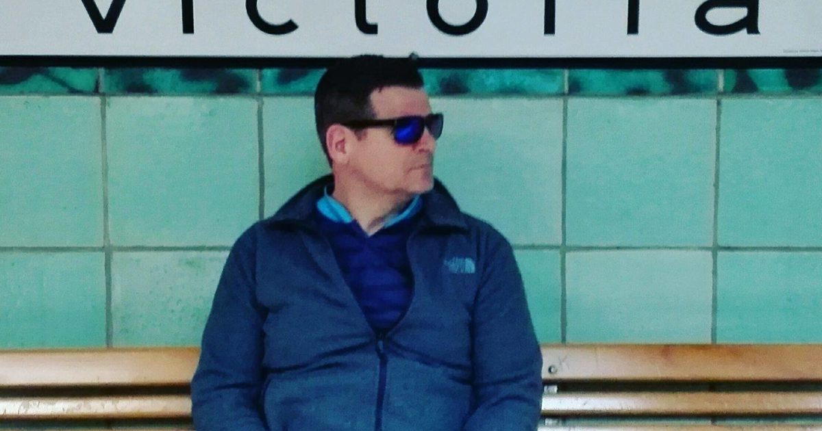 Drop Inn | Nigel Burrows