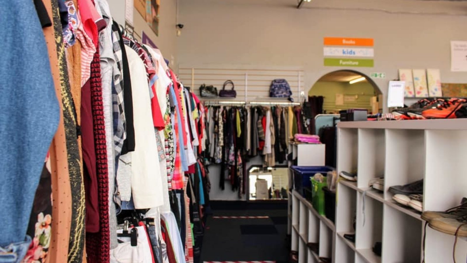 Cookstown Shop | Drop Inn