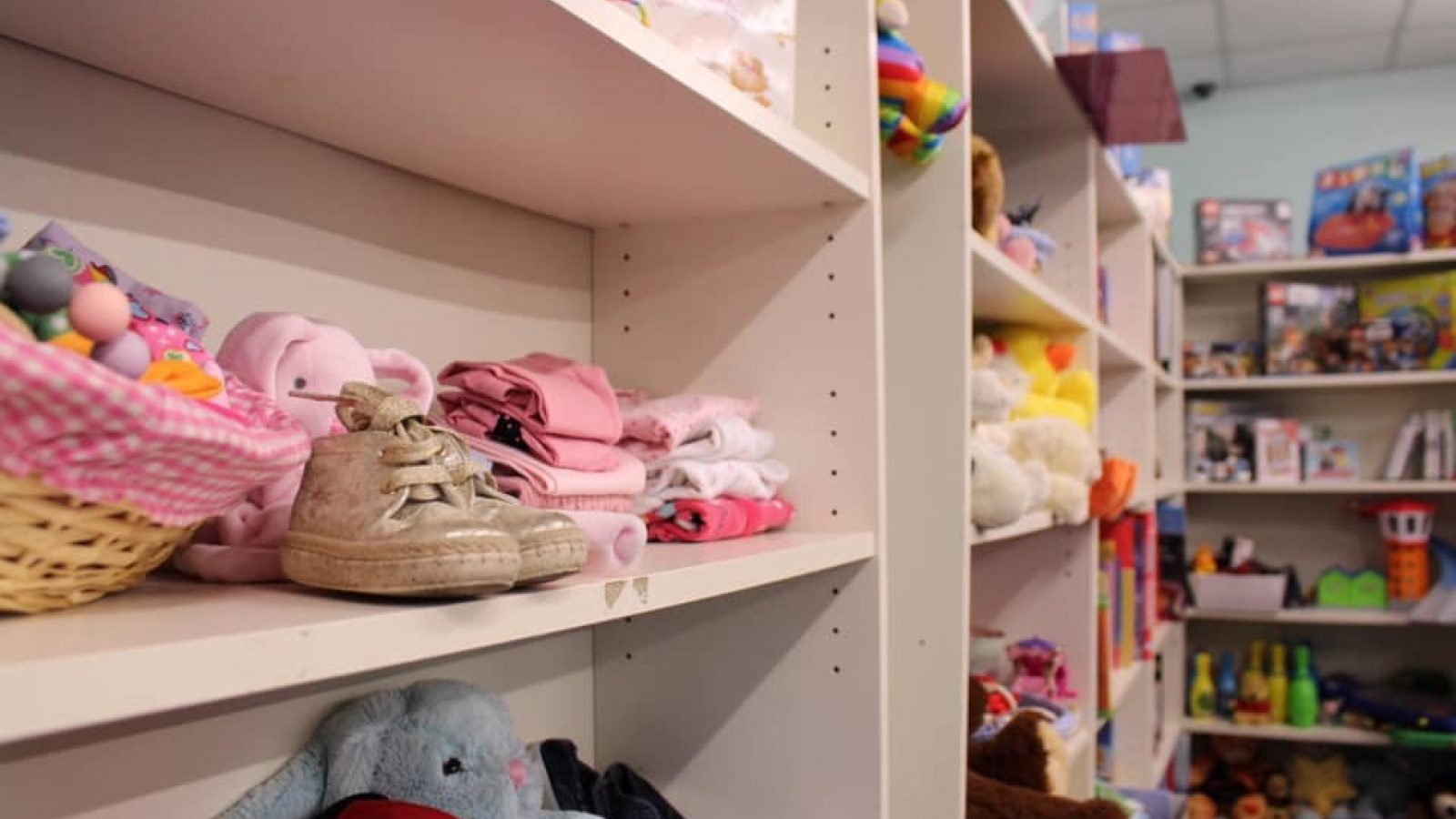 Cookstown Shop | Drop Inn