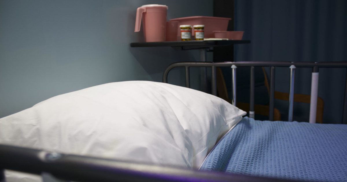 GCC NHS Prayers | Grace Community Church, Richhill