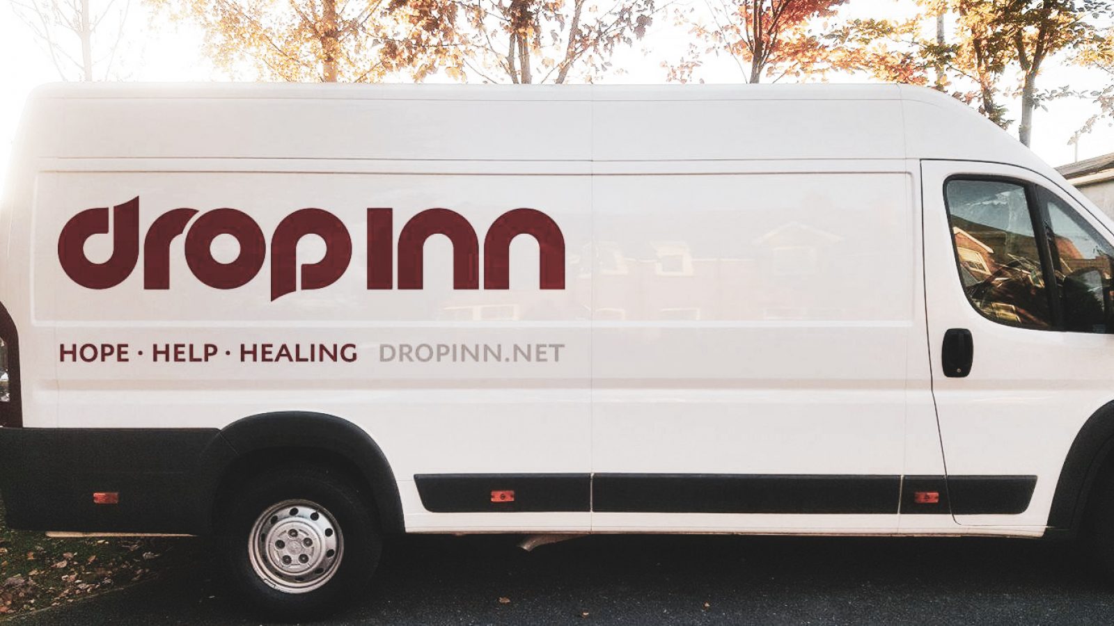 Pickup and delivery | Drop Inn