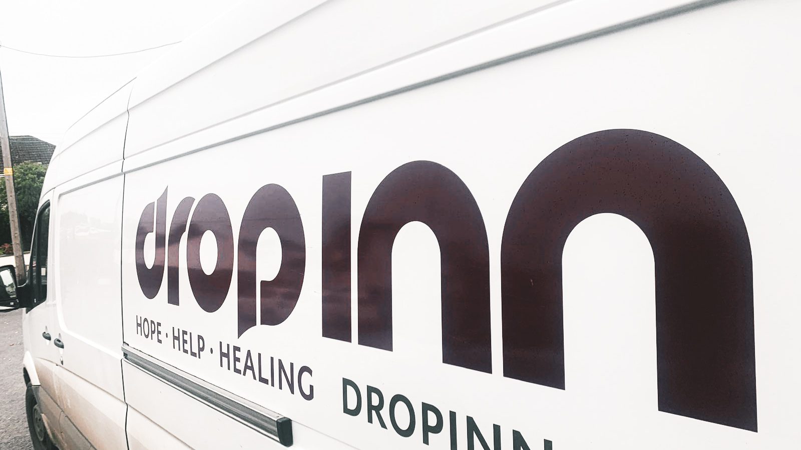 Pickup and delivery | Drop Inn